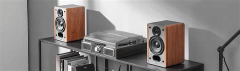 Speakers – Edifier Europe
