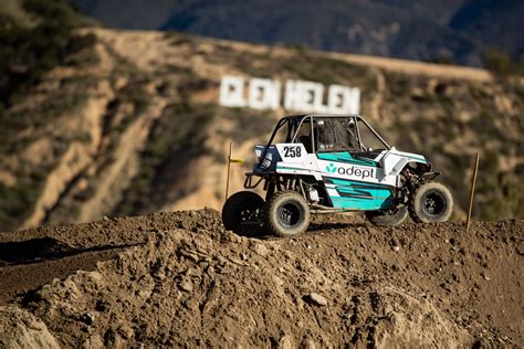 Little Rippers Declan Shields Utv Sports