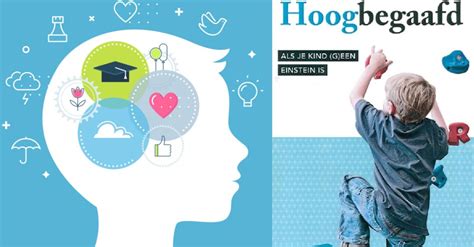Redactrice Sara Leest Hoogbegaafd Als Je Kind G Een Einstein Is