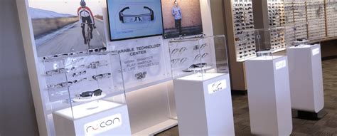 Eyeglass World Launches First Retail Collection Of Prescription Lenses