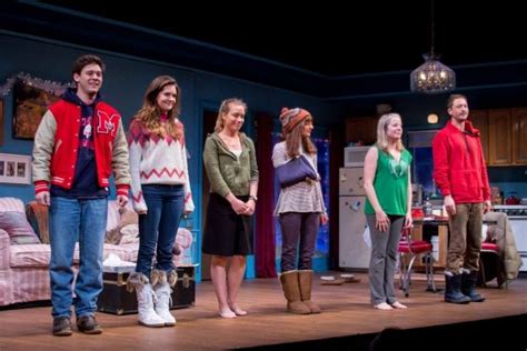 Meghann Fahy Actor Credits Bio News And More Broadway World