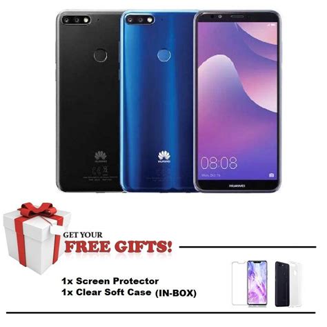 Huawei Nova 2 Lite Price In Malaysia Specs TechNave