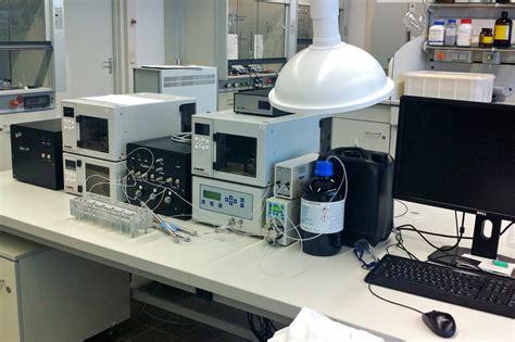 Gel Permeation Chromatography