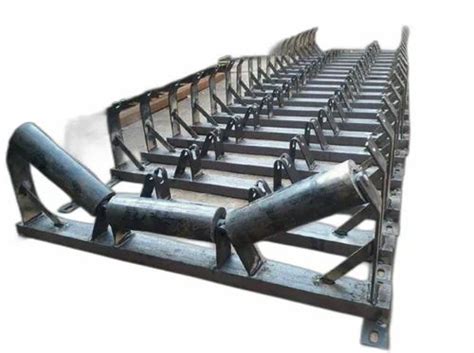 Conveyor Idler Frames At Best Price In Indore By Sai Engineering Id