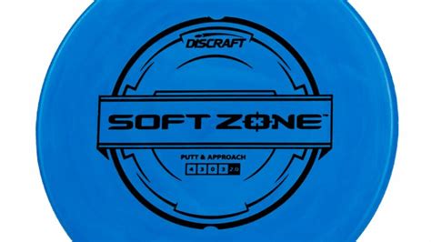 My In Depth Discraft Zone Review For 2024 Best Disc Golf Discs