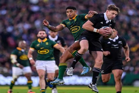 Springboks Vs All Blacks Tickets Skyrocket To R40k Fans Warned The