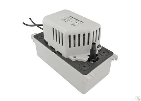 Помпа дренажная Sauermann SI 82 (SI8200) для кондиционера, цена в ...