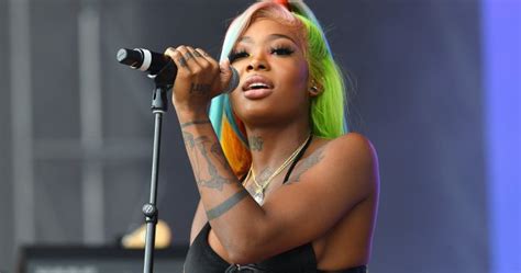 Singer Summer Walker Faces Online Backlash After Toronto Concert Globalnewsca