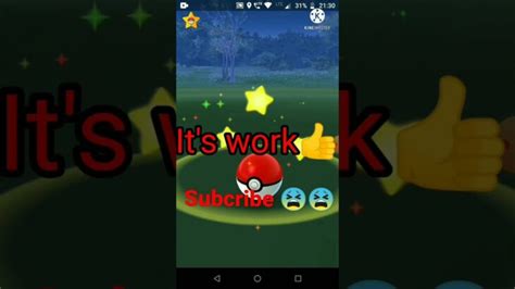 Shorts How To Remove Softban In Pokemongo Very Easy Step Shorts
