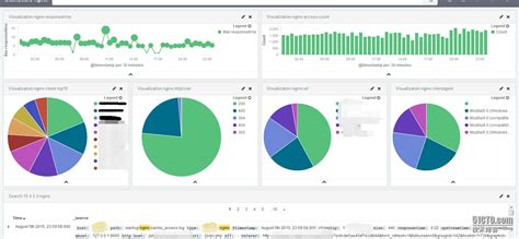 logstash分析nginx、dns日志 51cto博客 logstash过滤nginx日志