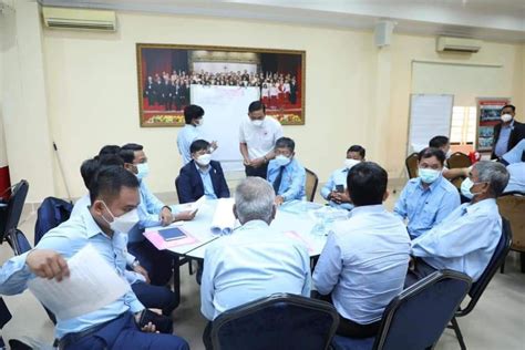 កាកបាទក្រហមកម្ពុជា