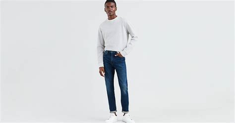 510™ Skinny Fit Jeans Medium Wash Levis® Ca