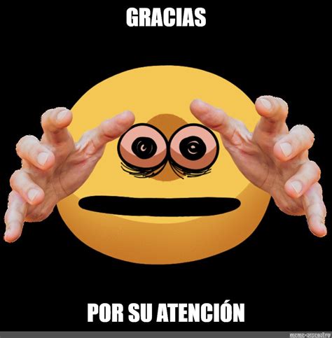 Minionsyay Gracias Por Su Atencion Minionsyay Meme Gr