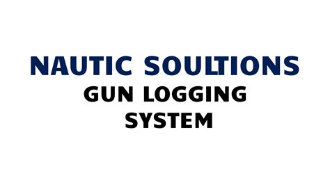 Union Mods GUN LOGGING SYSTEM SCRIPT