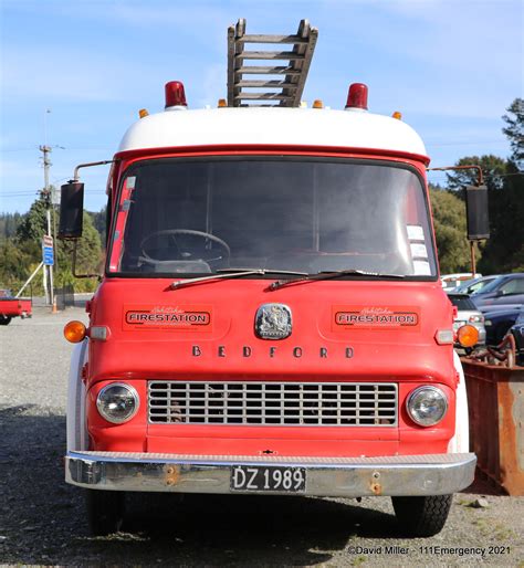 Bedford Tk