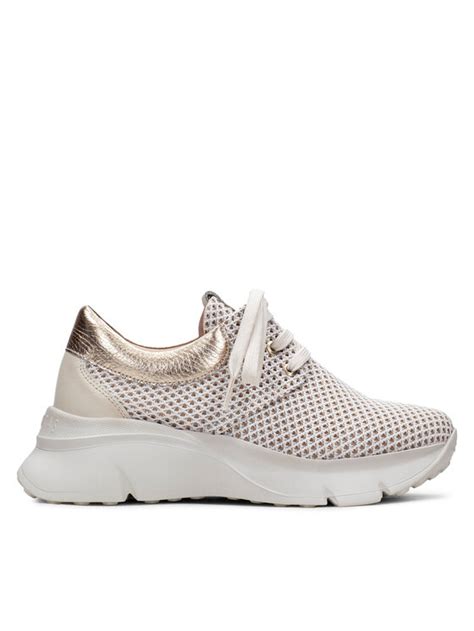 Hispanitas Sneakersy HV243446 Bílá | Modivo.cz