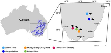 Genetic Reassortment Between Endemic And Introduced Macrobrachium Rosenbergii Nodaviruses In The