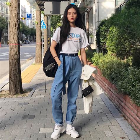 Aesthetic Korean Style Dresses Images 2022