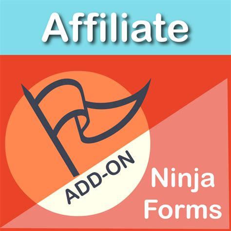 Affiliatewp Plugin · Ninja Forms Add On 5 V121