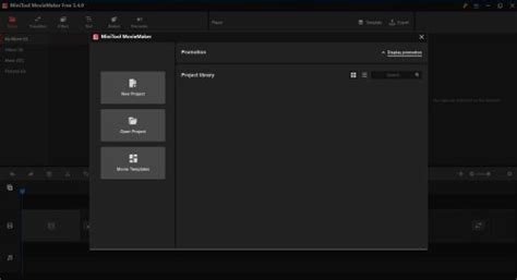 How To Use MiniTool MovieMaker For Video Editing Technipages