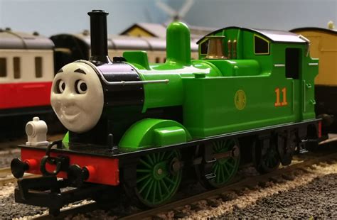 Oliver Tales From The Rails Wiki Fandom