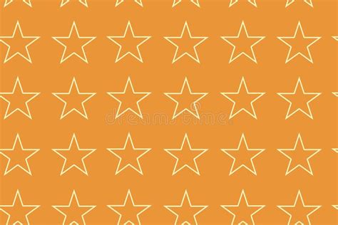 Orange Abstract Geometric Background Dynamic Shapes Composition Stock