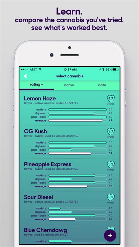 Releaf App Cannabis Tracking De Morebetter Ltd Ios Aplicaciones — Appagg