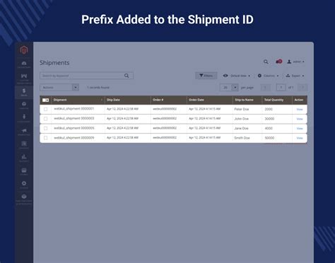 Magento 2 Custom Order Prefix Custom Order Number Extension Webkul