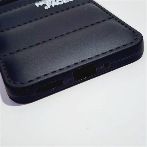 Redmi Note 12 5G New Puffer Back Cover BT Limited Edition Store