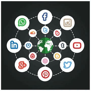 Top Advantages And Disadvantages Of Social Network In Eu