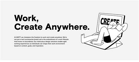 Learn more about us | MOFT – MOFT