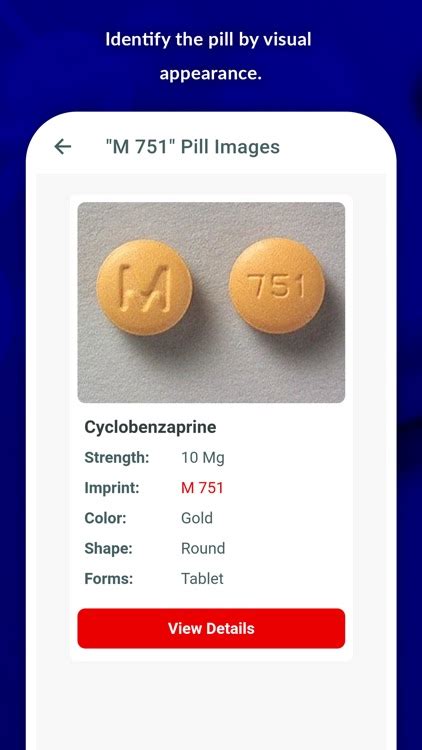 Pill Identifier Pro By Friendsapp Listing
