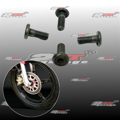 Jual Baut L Disk Piringan Cakram Yamaha Mio Jupiter Shopee Indonesia