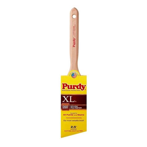 2 1 2″ Purdy Angle Brush World Class Inc Supply