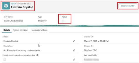 Create and Deploy Agentforce For Service in Salesforce : Bijay Kumar