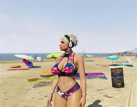 Mp Female Full Body With Breast Physics 20 Final 202 Gta 5 Mod