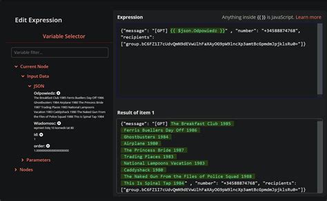 How To Get Around The Famous Bug A Valid JSON Must Be Provided Questions N N