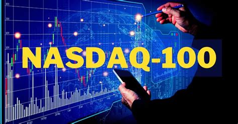Nasdaq 100 Index What Is It And Why Is It Important