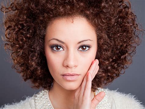 Cortes De Pelo Para Melenas Rizadas Bulevar Sur