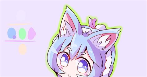 白猫プロジェクト コヨミ 憂鬱しゃんのイラスト Pixiv