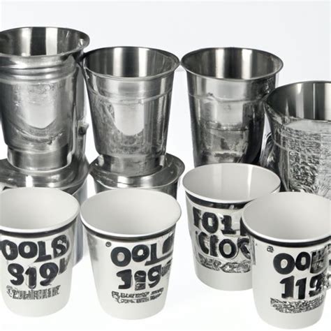 Exploring The Versatility And Benefits Of An Aluminum Solo Cup Aluminum Profile Blog