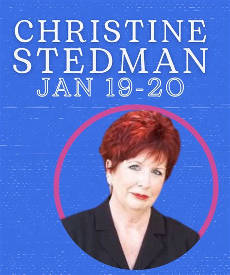 Christine Stedman Laugh Out Lounge Winter Haven Fl