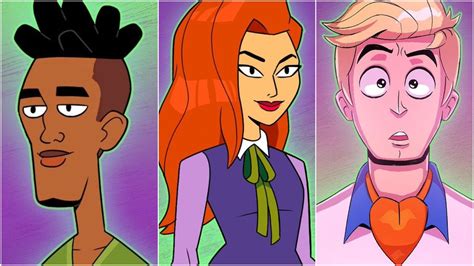 Scooby Doo Brasil on Twitter Nova série Tivemos as primeiras