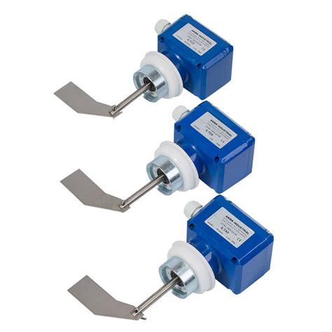 Level Indicator Ilt Series