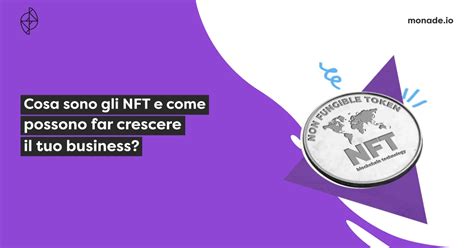 Download Free Come Gli Nft Fanno Crescere Il Business