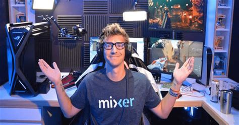 Tyler Ninja Blevins Set To Launch His First Podcast It Gives Me The