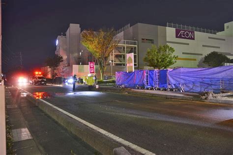 福島6人死傷暴走事故 97歳運転手は著名な独居歌人だった 近隣住民が見ていたヤバい車庫入れ News WACOCA JAPAN