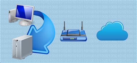 How Can I Connect To A Local Internet Facing Server Without Sending