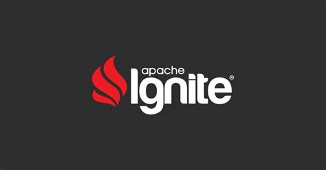 Apache Ignite Nedir Avantajları Nelerdir By Akdagramazan Medium