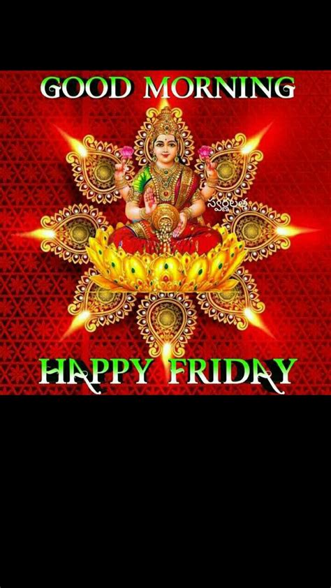 Friday Good Morning God Images The Ultimate Collection Of Over 999